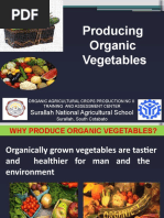 UC4 - Produce Organic Concoction & Extracts | PDF | Fermentation ...