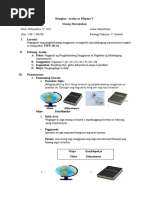Pangkalahatang Sanggunian | PDF