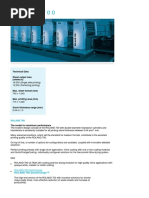 Multispan Catalog | PDF