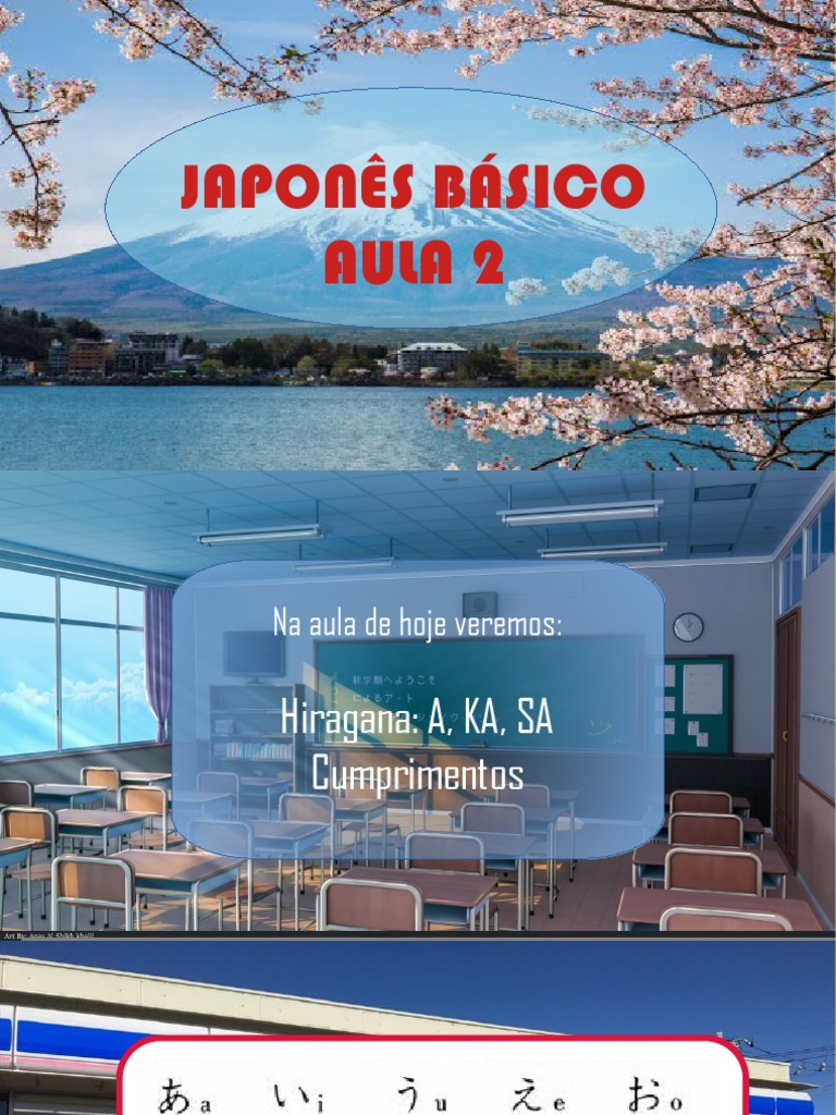 Aula 2 | PDF