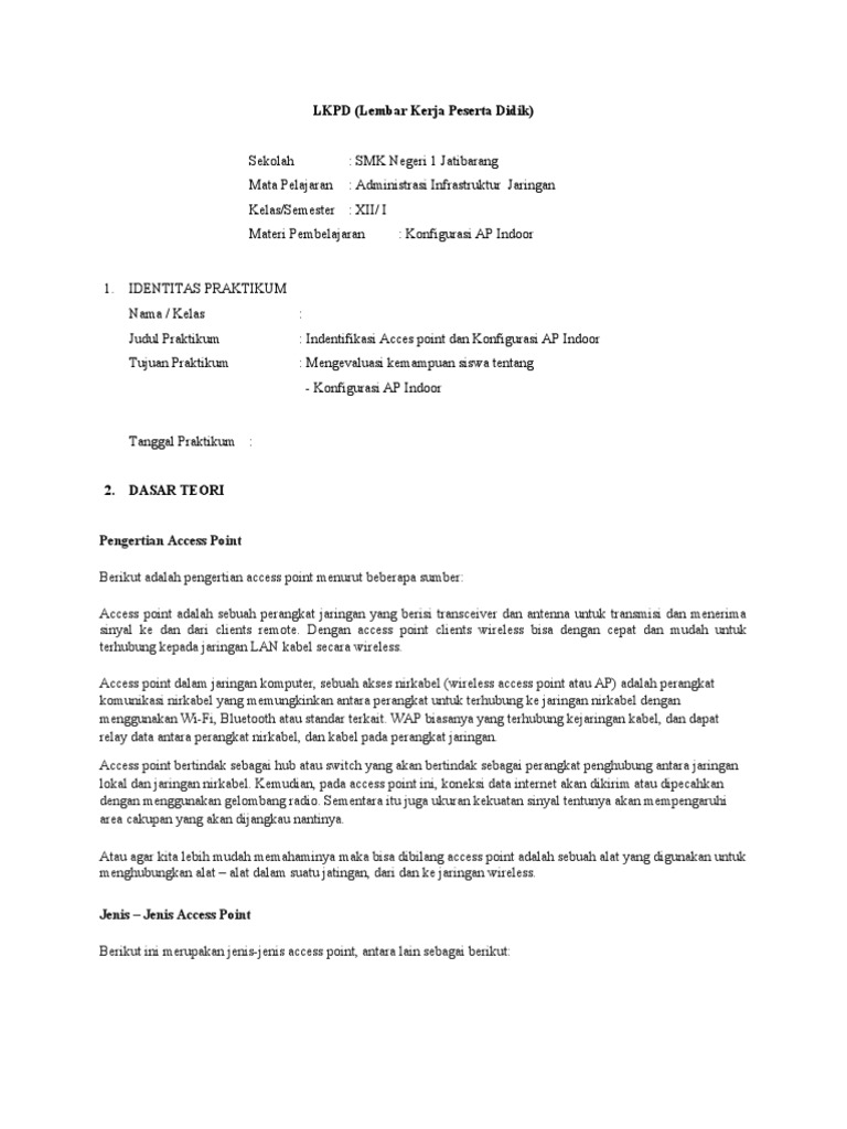 Nabila Suci (Xi TKJ 2) - Aij | PDF