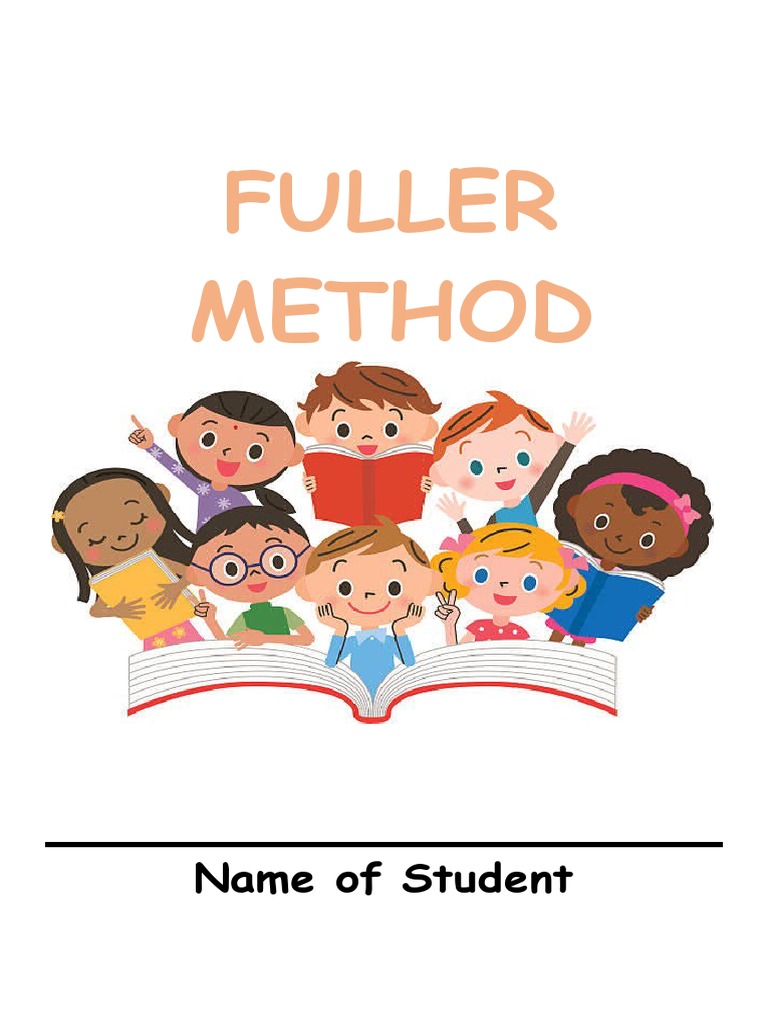 Fuller Method | PDF