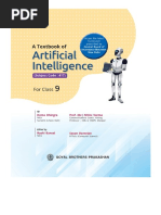 Touchpad_AI_Ver_3.0_Class_9_AK | PDF | Artificial Intelligence ...