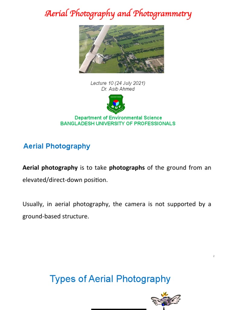 Lecture 10 | PDF | Stereoscopy | Charge Coupled Device