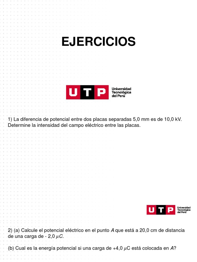 S04.s2 - Ejercicios | PDF