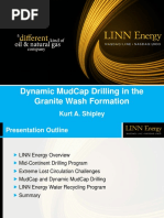 SLB Ora Ps | PDF | Petroleum Reservoir | Pump