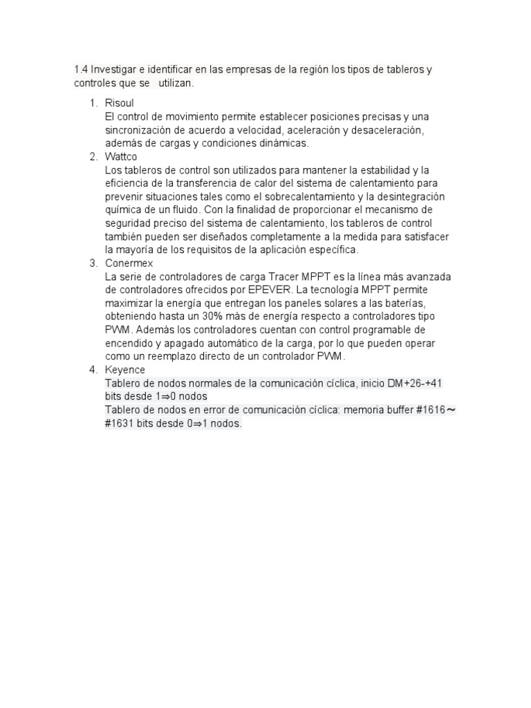 1.4 Ergonomia | PDF | Tecnología