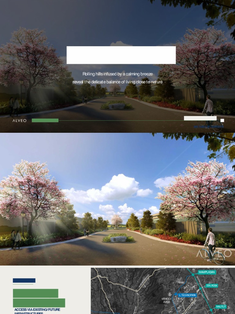 Hillside Ridge Proposal 2022 | PDF | Private Law | Investing