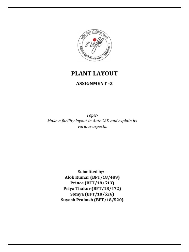 Alok - Prince - Priya - Somya - Suyash PL Assignment-2 | PDF | Sewing | Clothing