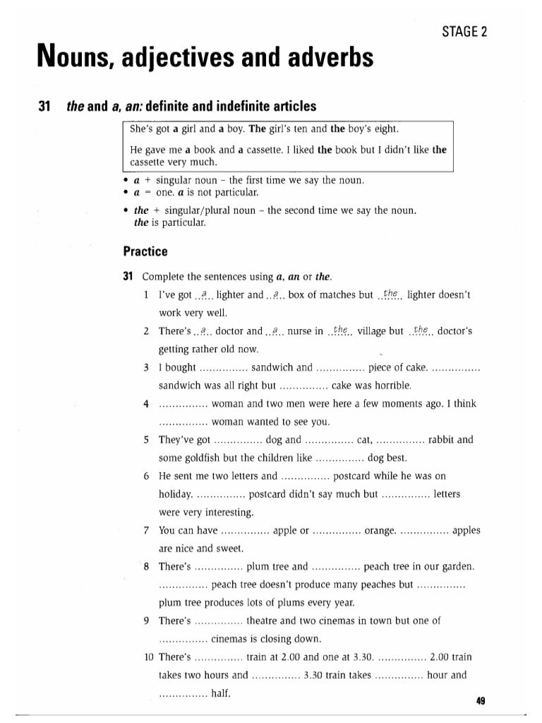 FE ENG1 Meet 9 | PDF