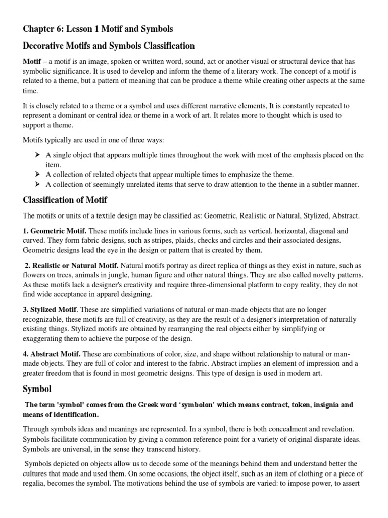 Chapter 6 Lesson 1 and 2 010111 | PDF