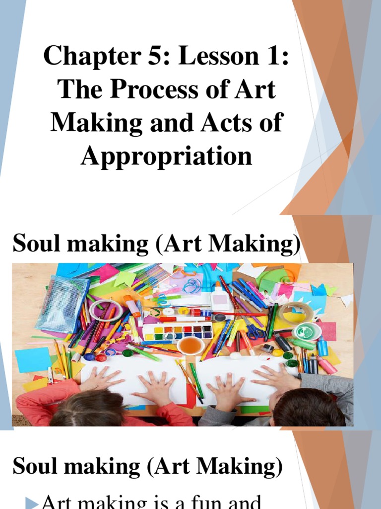 Chapter 5 Lesson 1 | PDF | Curiosity | Experience