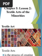 Culture and Arts of The Aeta | PDF | Philippines