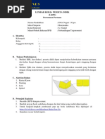 Tutorial LJK Zipgrade | PDF | Komputer