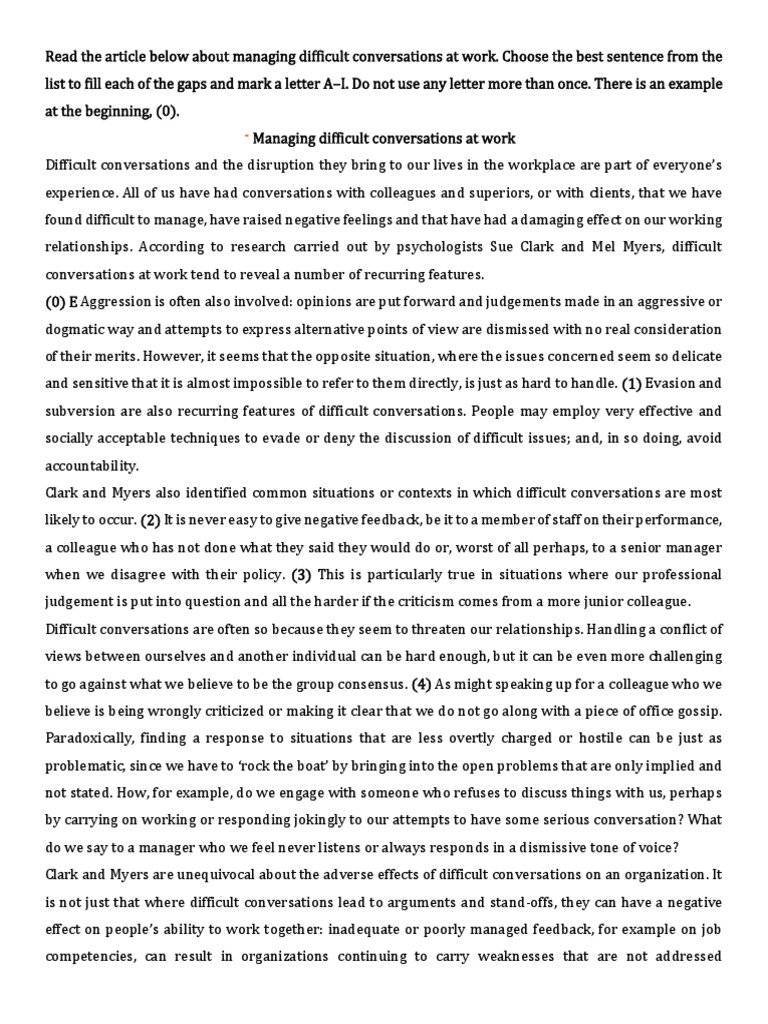 Assignment 3-R5 | Download Free PDF | Conversation | Thought