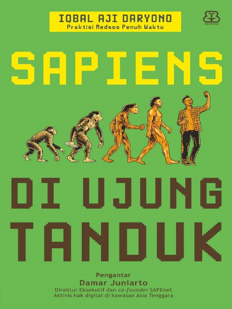 Sapiens | PDF