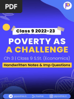 Geography Chapter - 2 Class 9 Notes | PDF | Himalayas | River