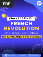 All in One Social Science Class 9 WWW - Eexamsakha.in | PDF