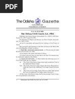 Court Titles and Abbreviations Guide | PDF