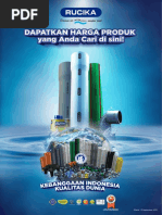 Panasonic Price List 2025 | PDF