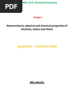 NEODOL 25 Linear Alcohol Datasheet | PDF | Organic Chemistry | Chemistry