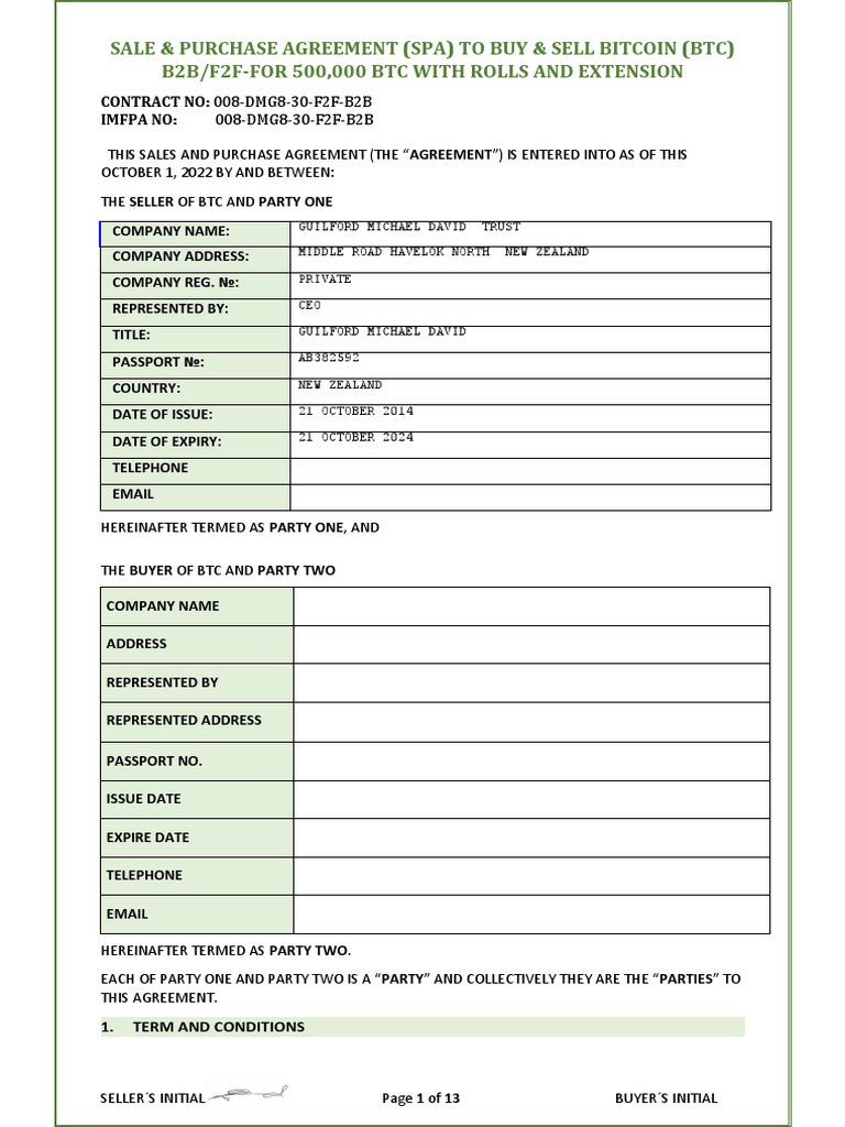 F2F Spa Live Wallet DMG | PDF | Bitcoin | Sales