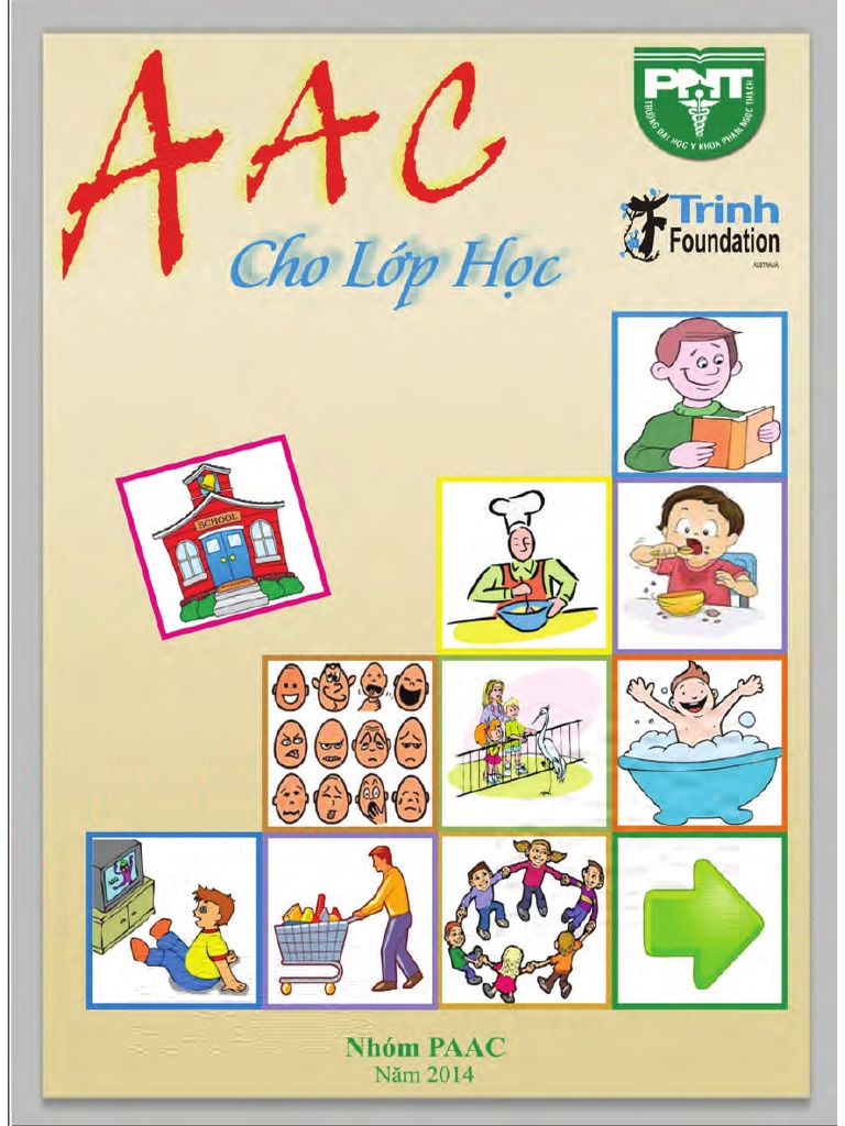 AACinClassroom Cho Lorp Hoc | PDF