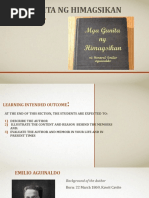 The Magdiwang and Magdalo Factions | PDF | Decolonisation | Wars Of ...