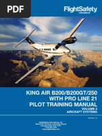 Proline 21 Quickreference | PDF | Altimeter | Menu (Computing)