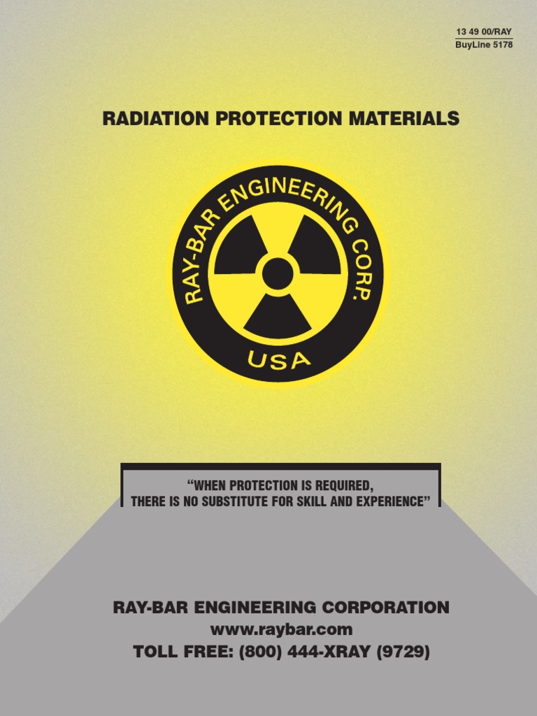New Ray-Bar Catalog | PDF | Drywall | Door