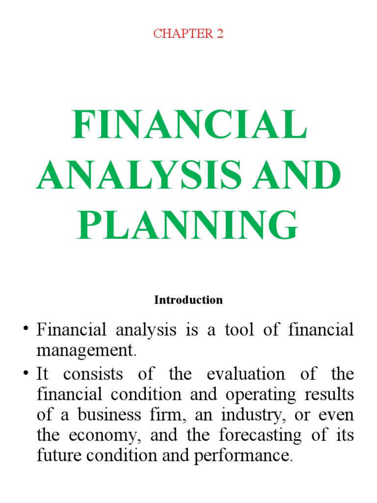 02 FM Chapter-2 | PDF | Price–Earnings Ratio | Stocks