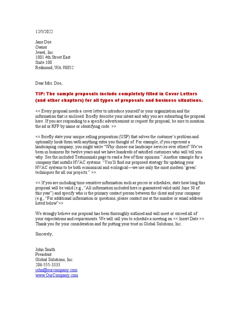 Full Proposal | PDF | Recycling