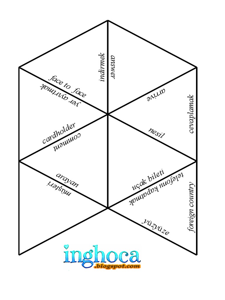 8-4 Tarsia | PDF