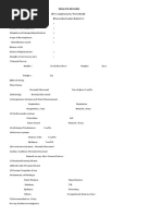 Annexure - 2 Premium Chart - Family Health Optima Insurance Plan ...
