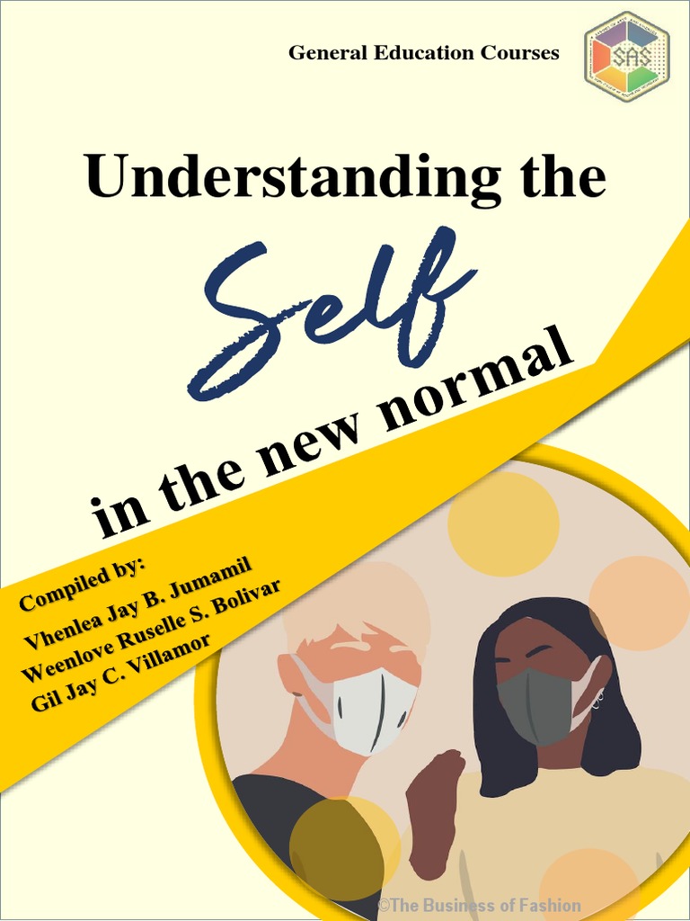 Module 1 Uts Final Pdf Pdf Id Soul