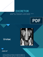 Protocolo UROTAC | PDF