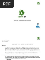 Jombay Pshychometric Test | PDF | Psychometrics | Psychology