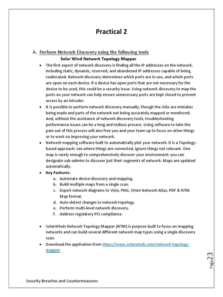 Pract 2 | PDF | Computer Network | Wi Fi Pract 2 | PDF | Computer Network | Wi Fi