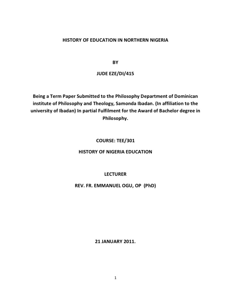 Advanced Data Encoding Guide | PDF | Christian Mission | Nigeria