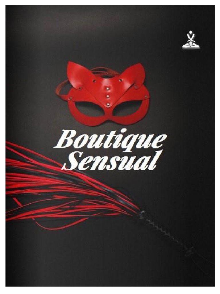 Catalogo Boutique Sensual 2021.scz | PDF