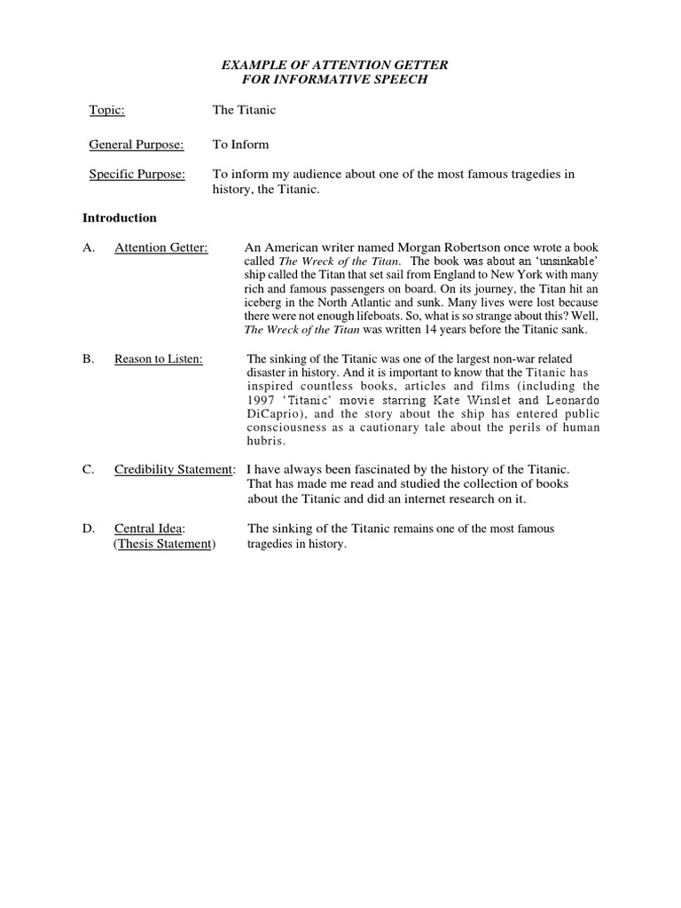 Titanic Tragedy: Causes and Impact | PDF | Ships | Water Transport