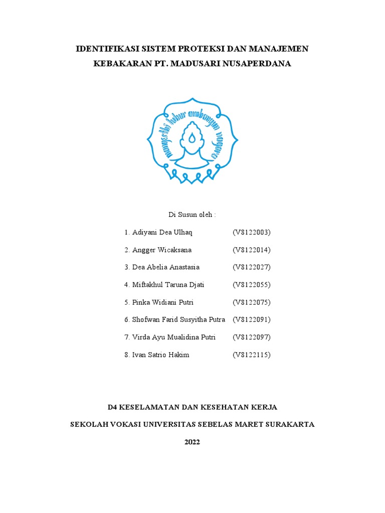 CMPBL Madusari | PDF