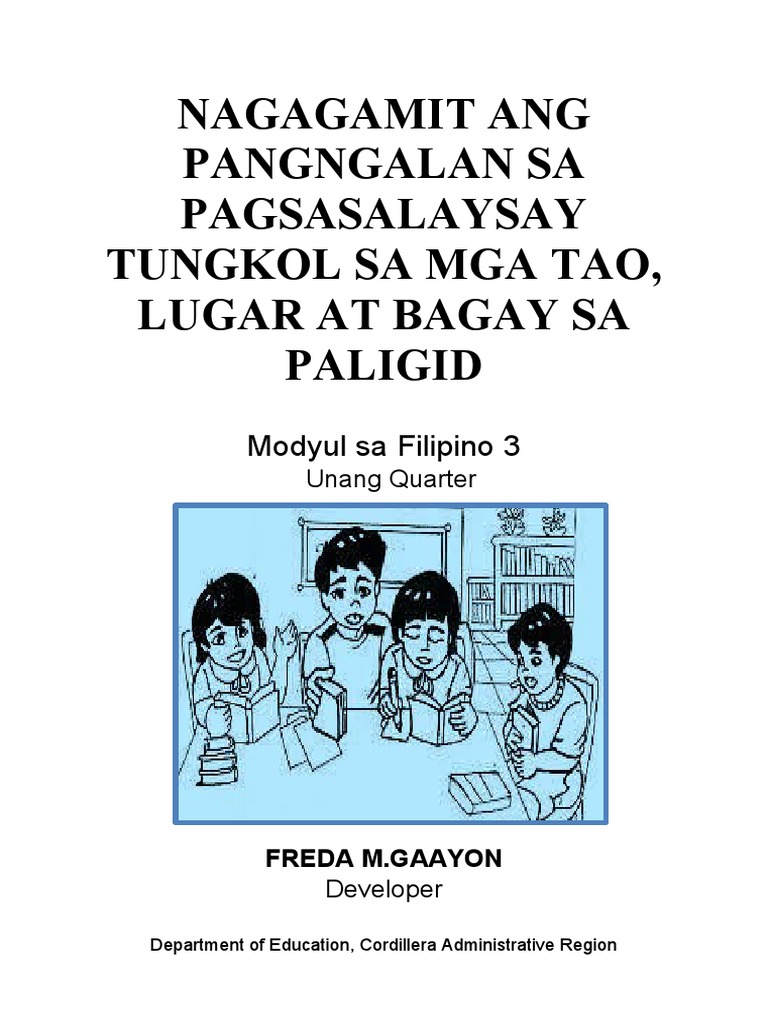 Fil 3-Freda | PDF
