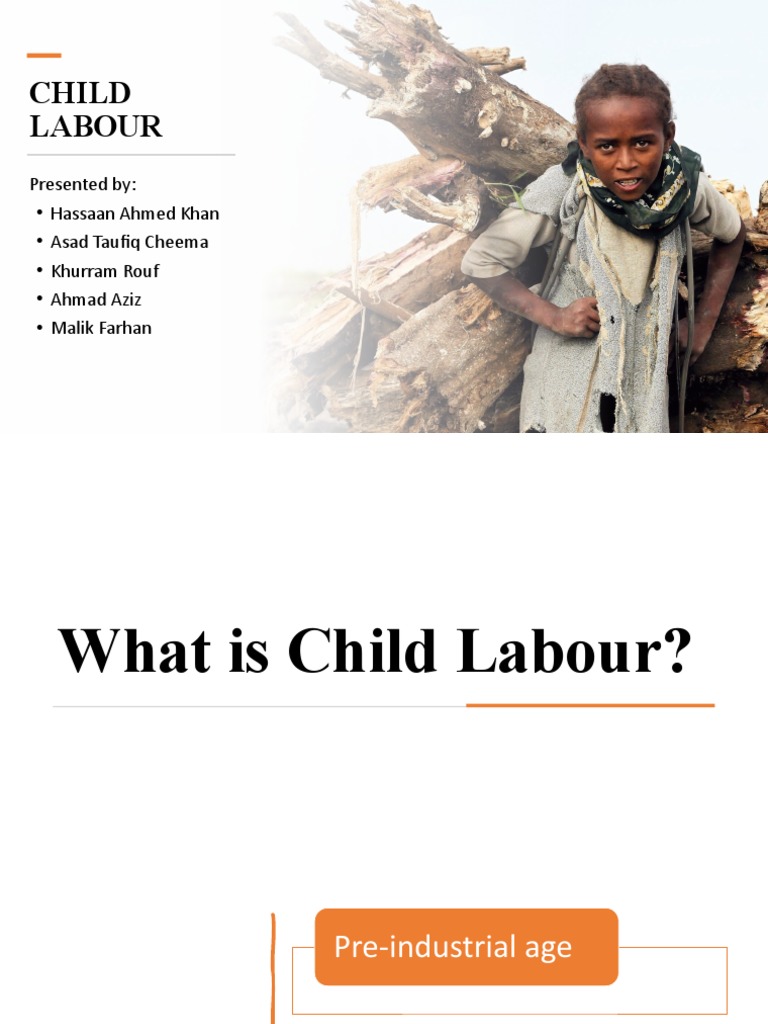 Child Labour | PDF