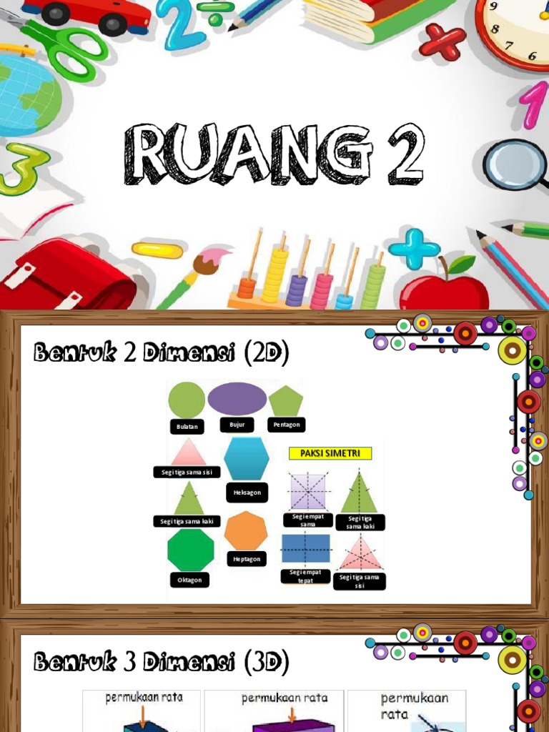 Ruang 2 | PDF