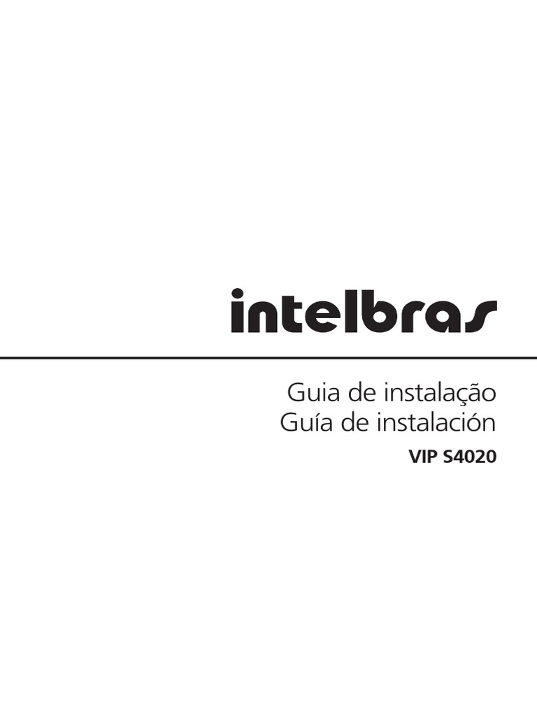 Guia Vip s4020 | PDF
