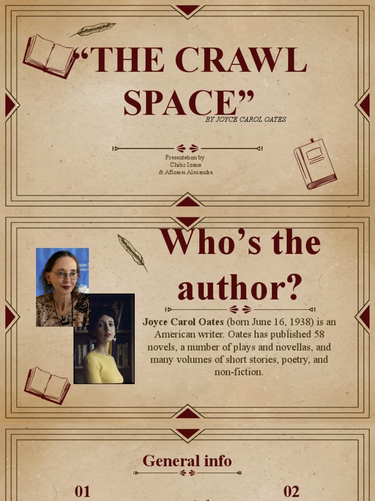 The Crawl Space | PDF