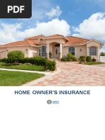 Evidence Property Insurance PDF | PDF | Insurance | Business Law