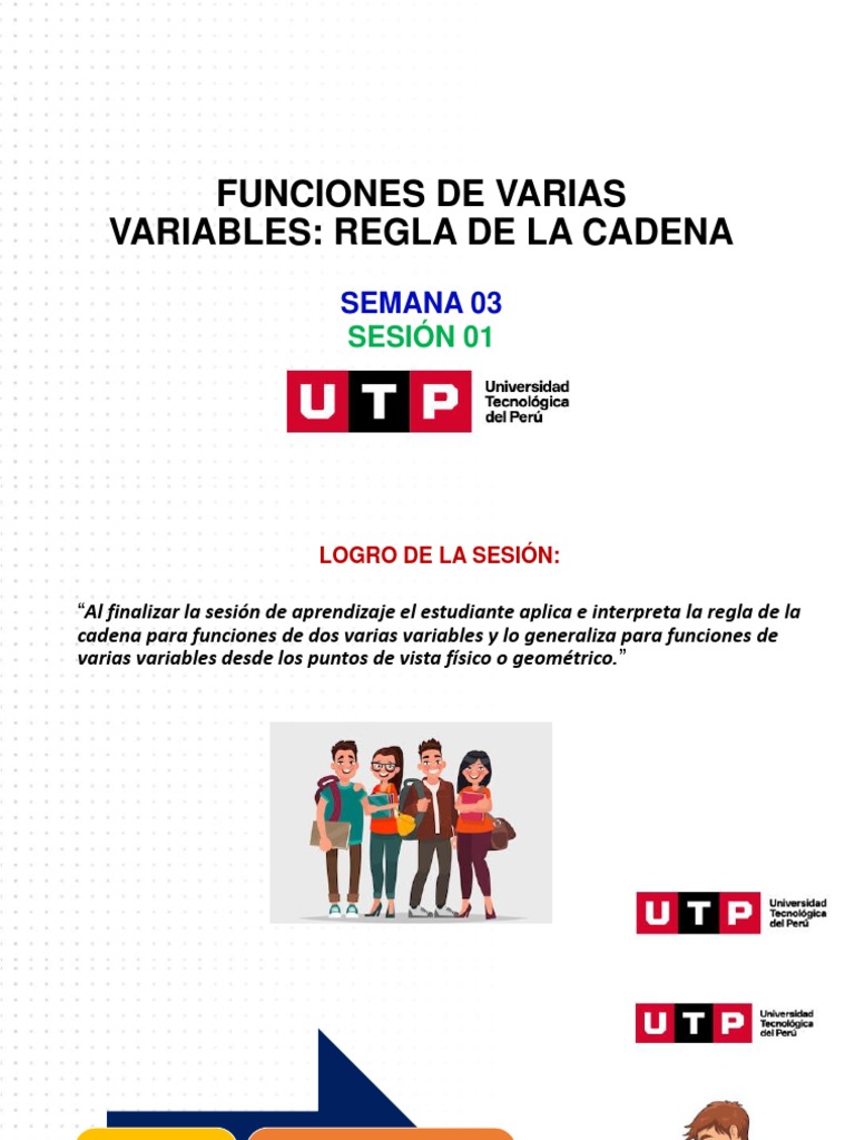 Regla de la Cadena en Funciones Múltiples | PDF | Derivado | Función ...
