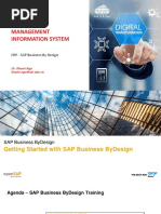 DMC | PDF | Sap Se | Cloud Computing